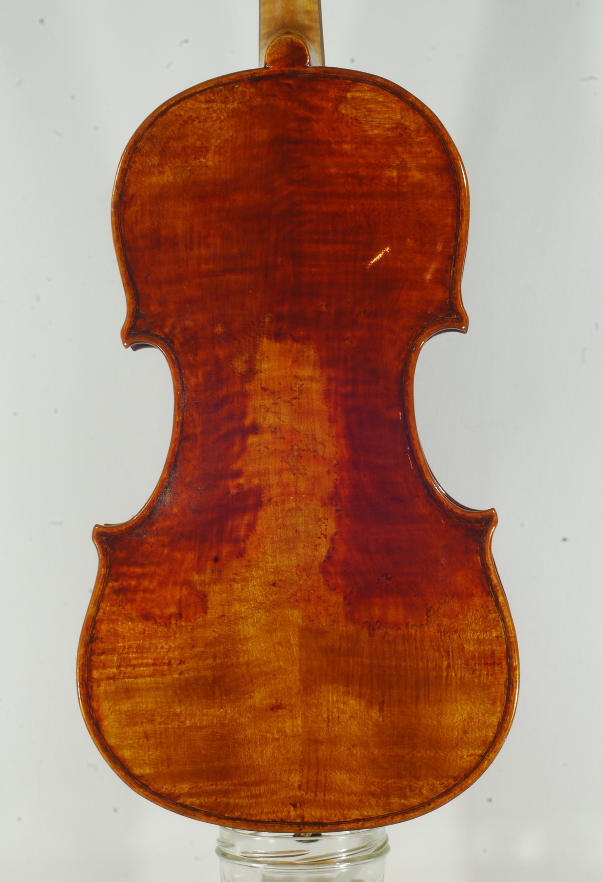 leduc -Willibrord Crijnen Luthier Archetier
