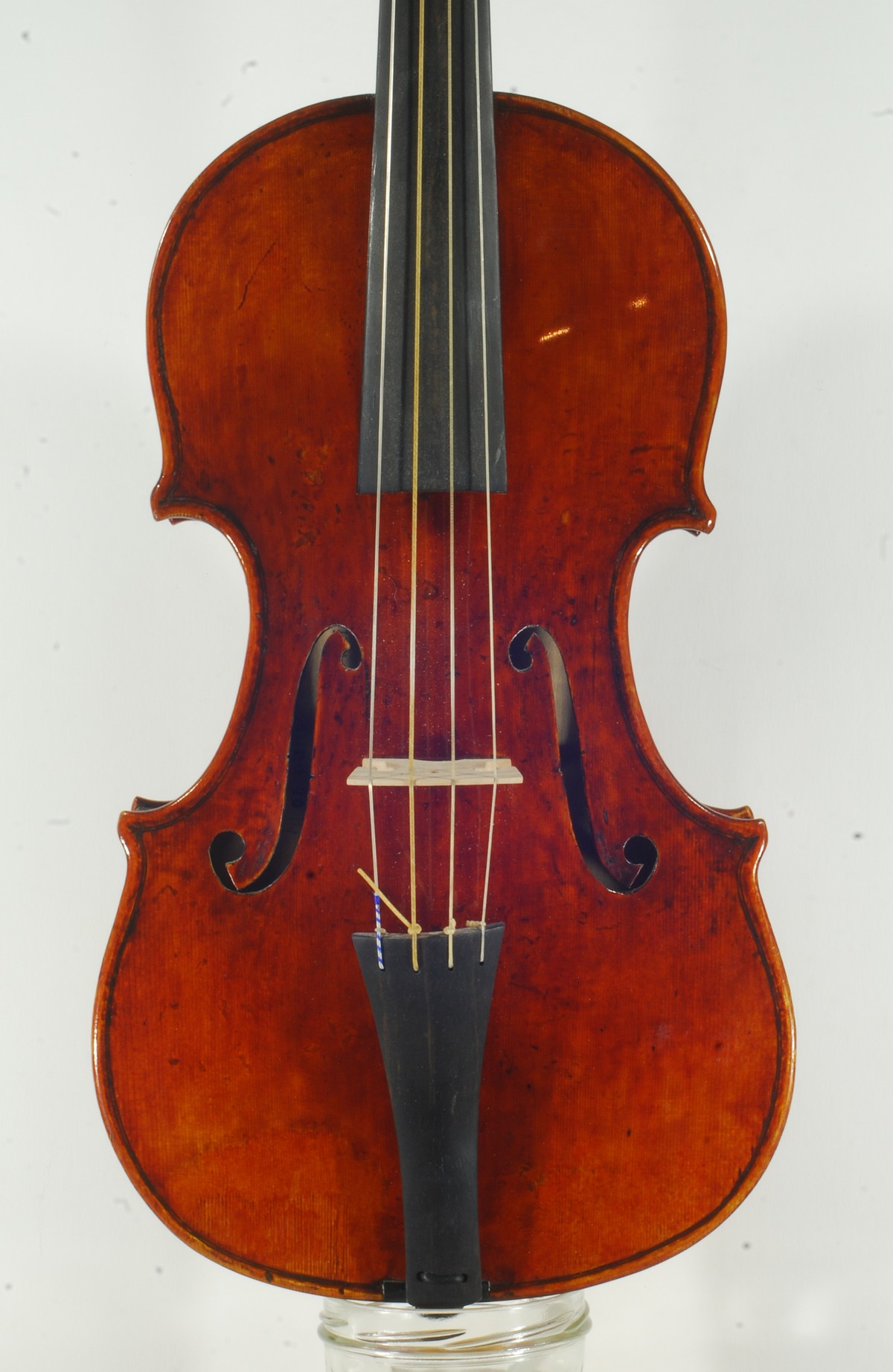 leduc -Willibrord Crijnen Luthier Archetier