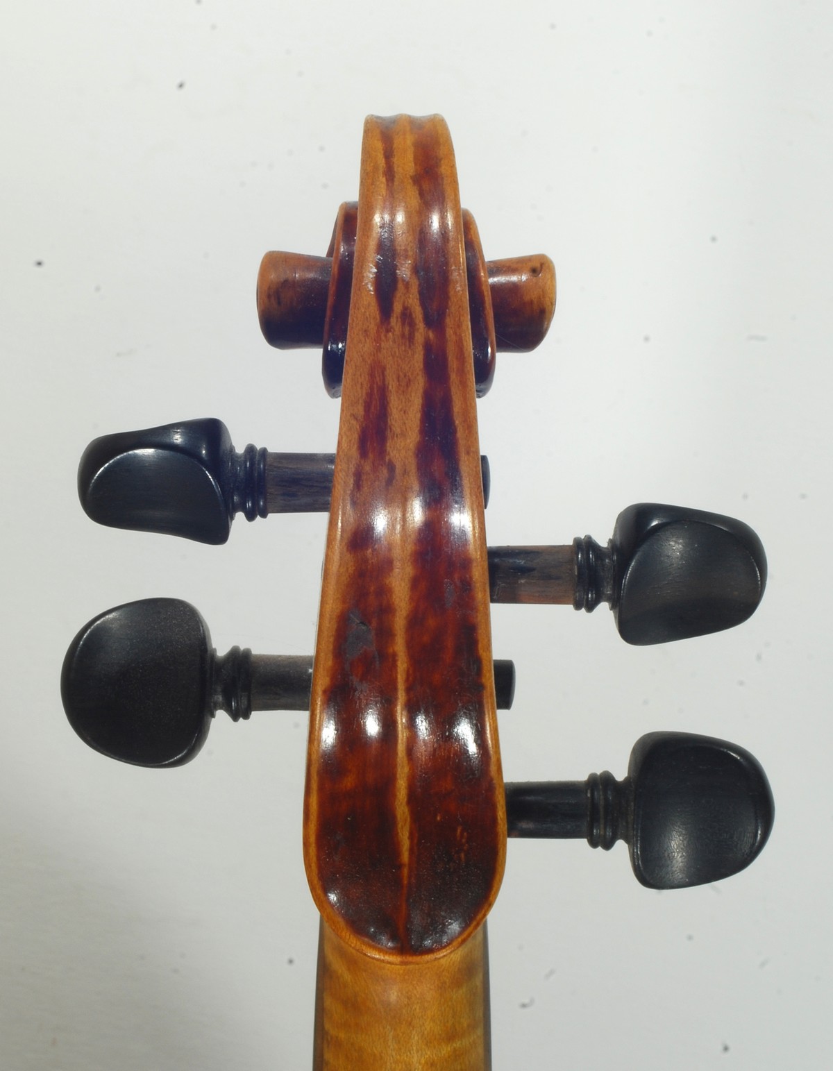 leduc -Willibrord Crijnen Luthier Archetier